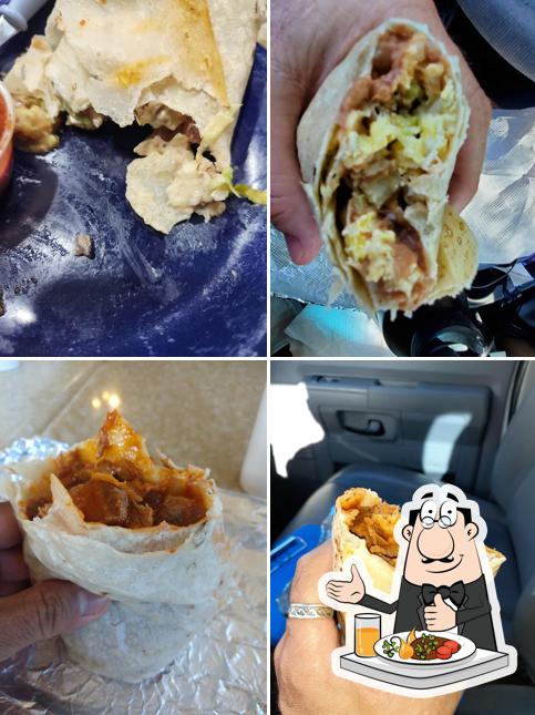 St. Mary's Mexican Food, Tucson - Restaurant menu, prices and reviews