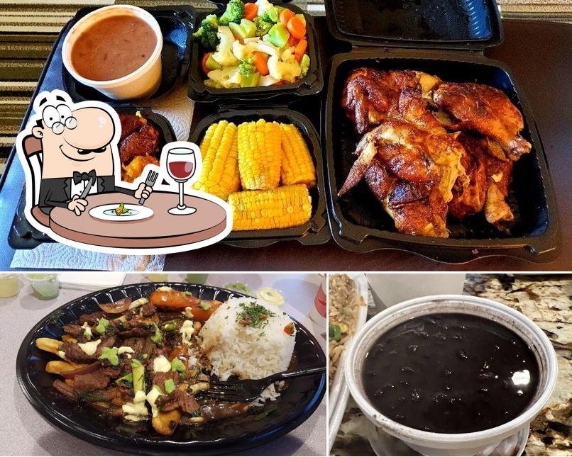 Super Rico Fredericksburg in Fredericksburg - Restaurant menu and reviews