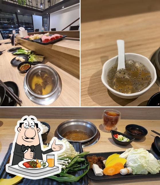 T1 Taiwanese Shabu Bar, Bang Pla - Restaurant reviews