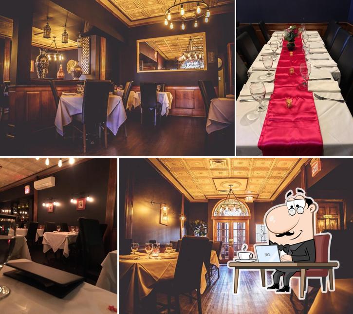 Top 7 restaurants in Ridgewood, november 2025 - Restaurant Guru