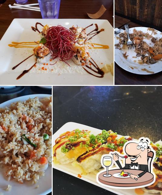 Taste Grill, Boone - Restaurant menu, prices and reviews