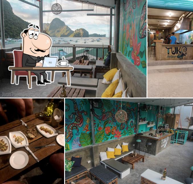 Tuko Restobar, El Nido - Restaurant reviews