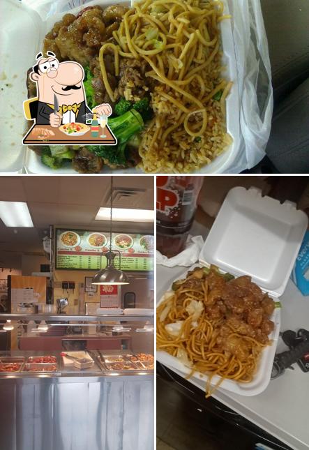 Royal Panda, San Dimas - Restaurant menu, prices and reviews