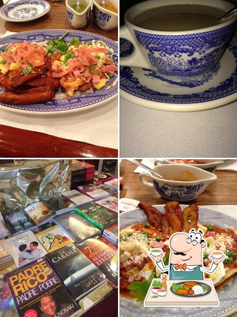 Sanborns restaurant, Matamoros, Pedro Cardenas Gonzalez 100 ...