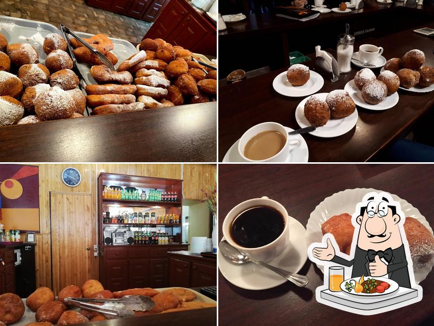 Spurginė fast food, Kaunas - Restaurant reviews