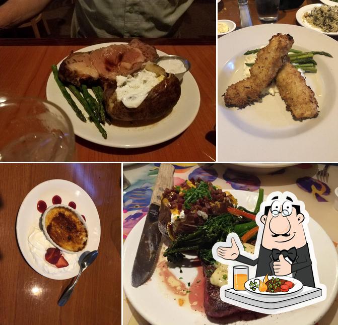 The Red Snapper, Durango - Restaurant menu, prices and reviews