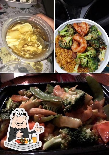 Super China, Franklin Square - Restaurant menu, prices and reviews