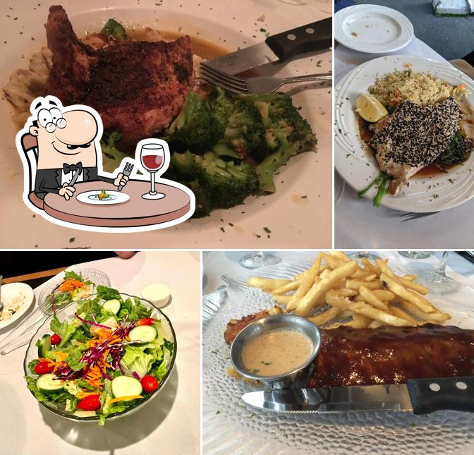 The Beach House Restaurant LBI, Long Beach, 13015 Long Beach Blvd ...