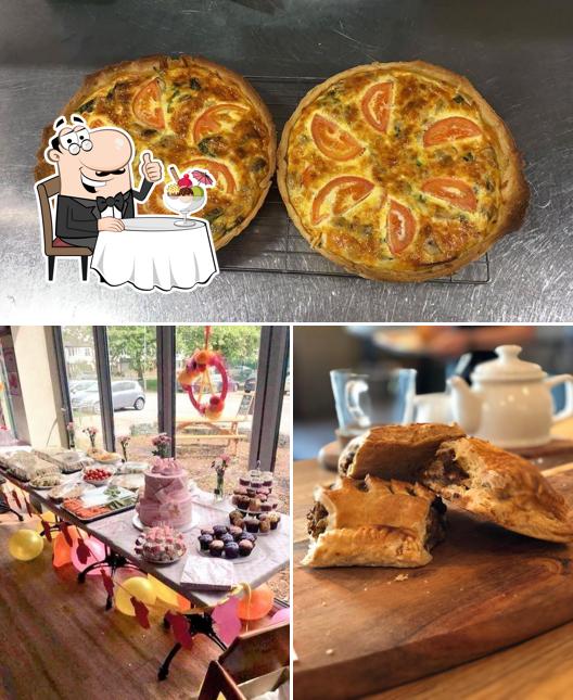 The Peloton Café in Hull - Restaurant reviews