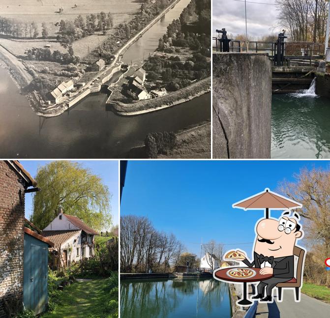 Zennegat 13, Mechelen - Restaurant menu, prices and reviews