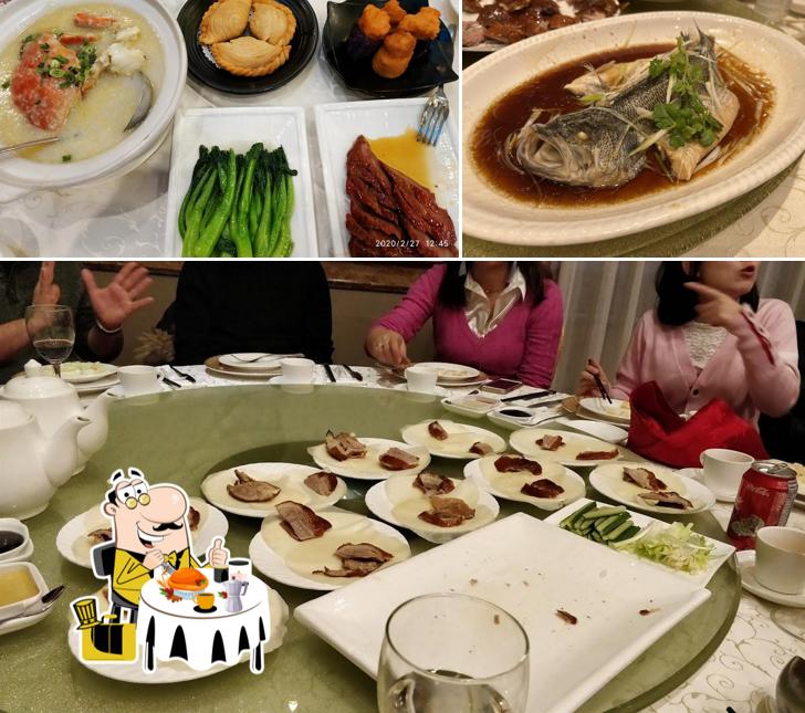 Zunyan Fine Dining & Banquet in Toronto - Restaurant reviews