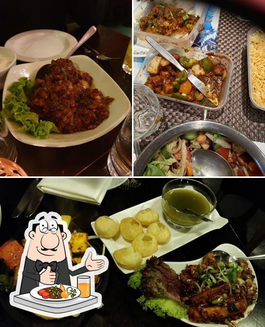 Caraway, Ilford, Gants Hill - Restaurant menu, prices and reviews