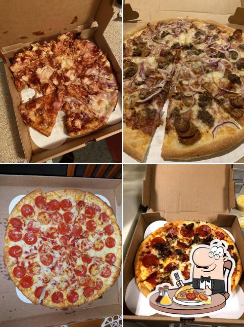 Best pizza restaurants in Saco, spring 2024 - Restaurant Guru