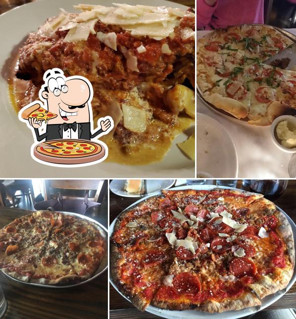 Sugo's Spaghetteria, Edwardsville - Restaurant menu, prices and reviews