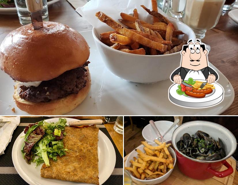 Bistro Eloise - French Restaurant In Jackson Heights & Elmhurst in New ...