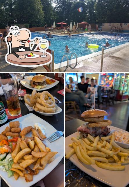 Burgh Hall, Great Yarmouth - Restaurant menu, prices and reviews