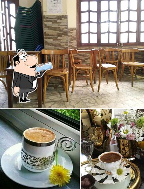 Café Coffee arfa, Alejandria - Opiniones del restaurante