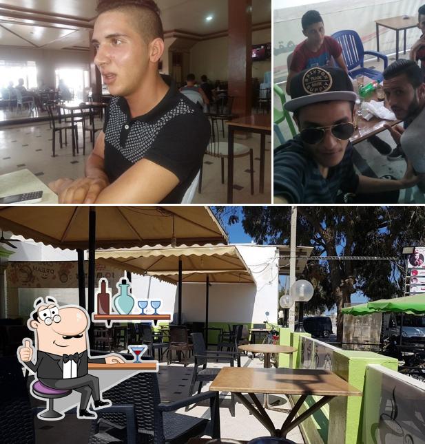 Alle Lokale in Dar Chaabane Al Fehri , Frühling 2024 - Restaurant Guru