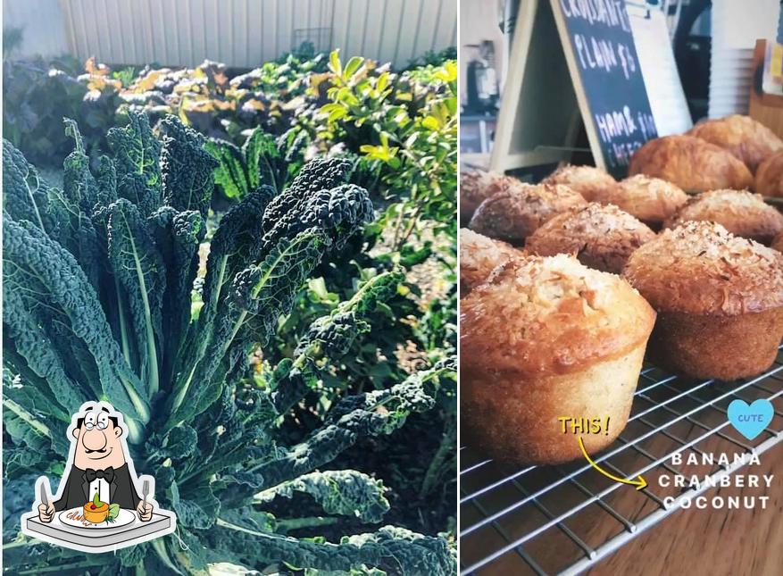 Riverview Deli, Goolwa - Restaurant menu, prices and reviews
