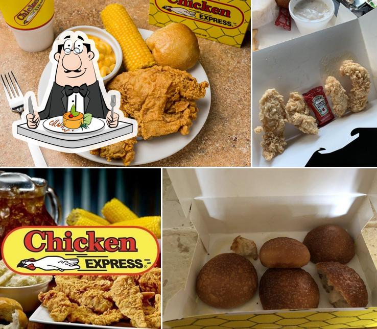 Top 5 restaurants with spicy chicken in Dripping Springs, december 2024 ...