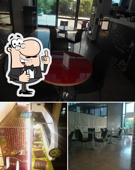 Daily Grind Cafe, New Delhi - Restaurant menu, prices and reviews