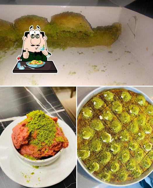 PAŞAOGLU BAKLAVA, Gaziantep - Restaurant reviews