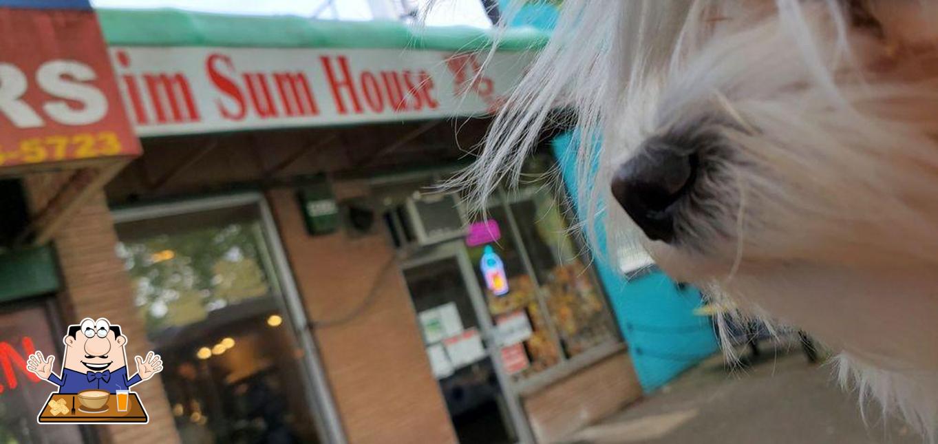 Dim Sum House, Seattle - Restaurant menu, prices and reviews