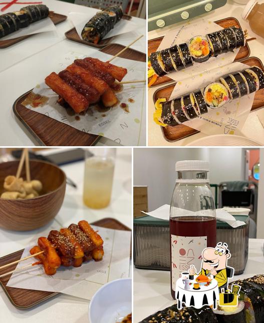 ESSEL JKT, North Jakarta - Restaurant menu, prices and reviews
