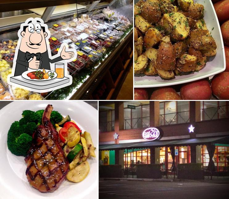 Eatzi’s Market & Bakery, Dallas - Restaurant menu, prices and reviews