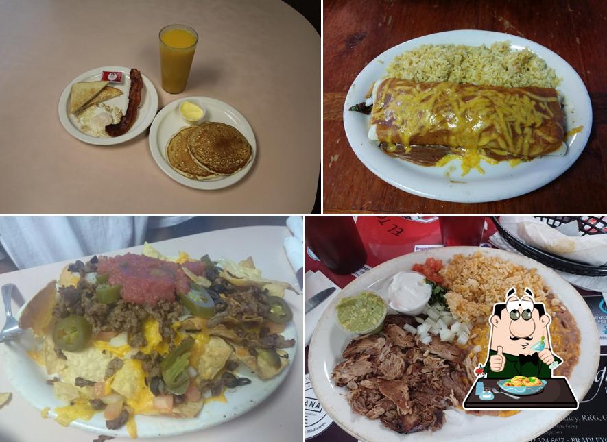 El Torito Cafe in Henderson - Restaurant menu and reviews