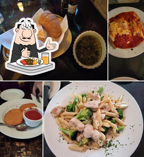 Emma's Everyday Gourmet Restaurant in Westfield - Restaurant menu and ...