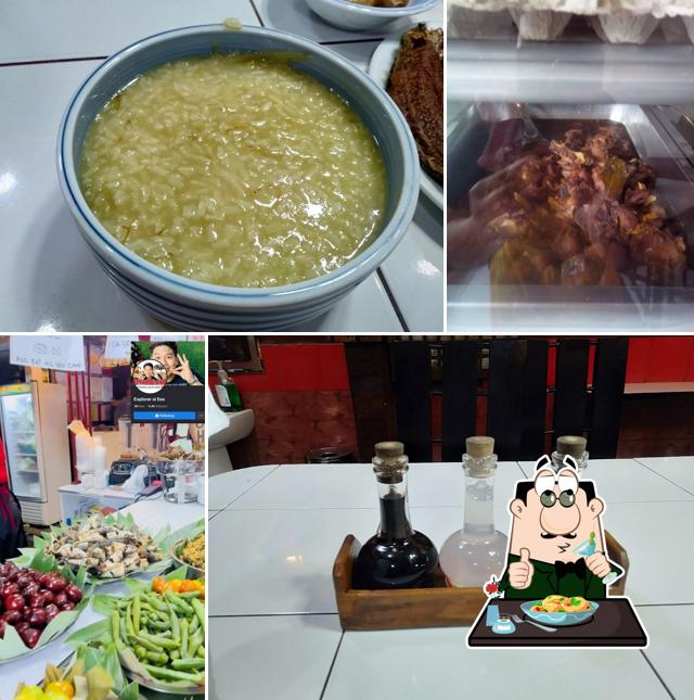 Emriz Bulalohan at Tapsihan, Mandaluyong - Menú del restaurante ...