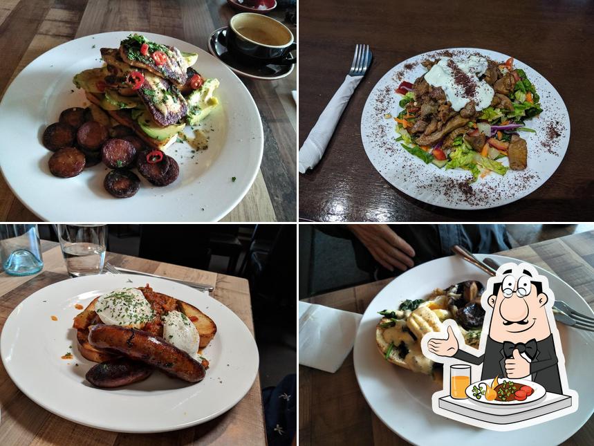 Future Cafe - Halal, Colac - Restaurant menu, prices and reviews
