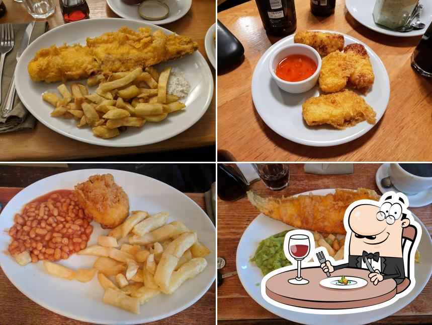 Top 7 restaurants in Harpenden, october 2025 - Restaurant Guru