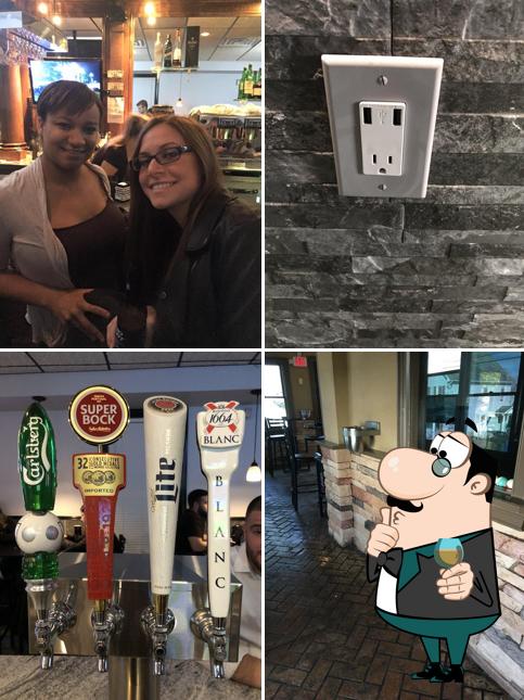 Gold Star Bar, South River - Restaurant menu, prices and reviews