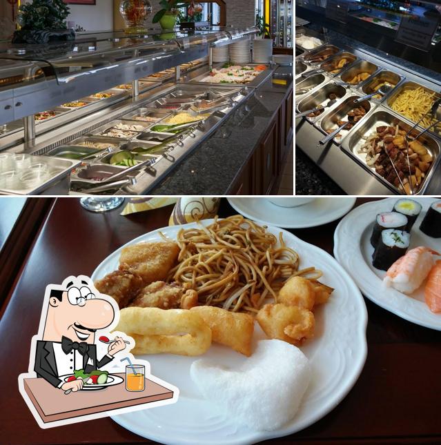 Chinarestaurant Hong Yun, Besigheim - Restaurantbewertungen