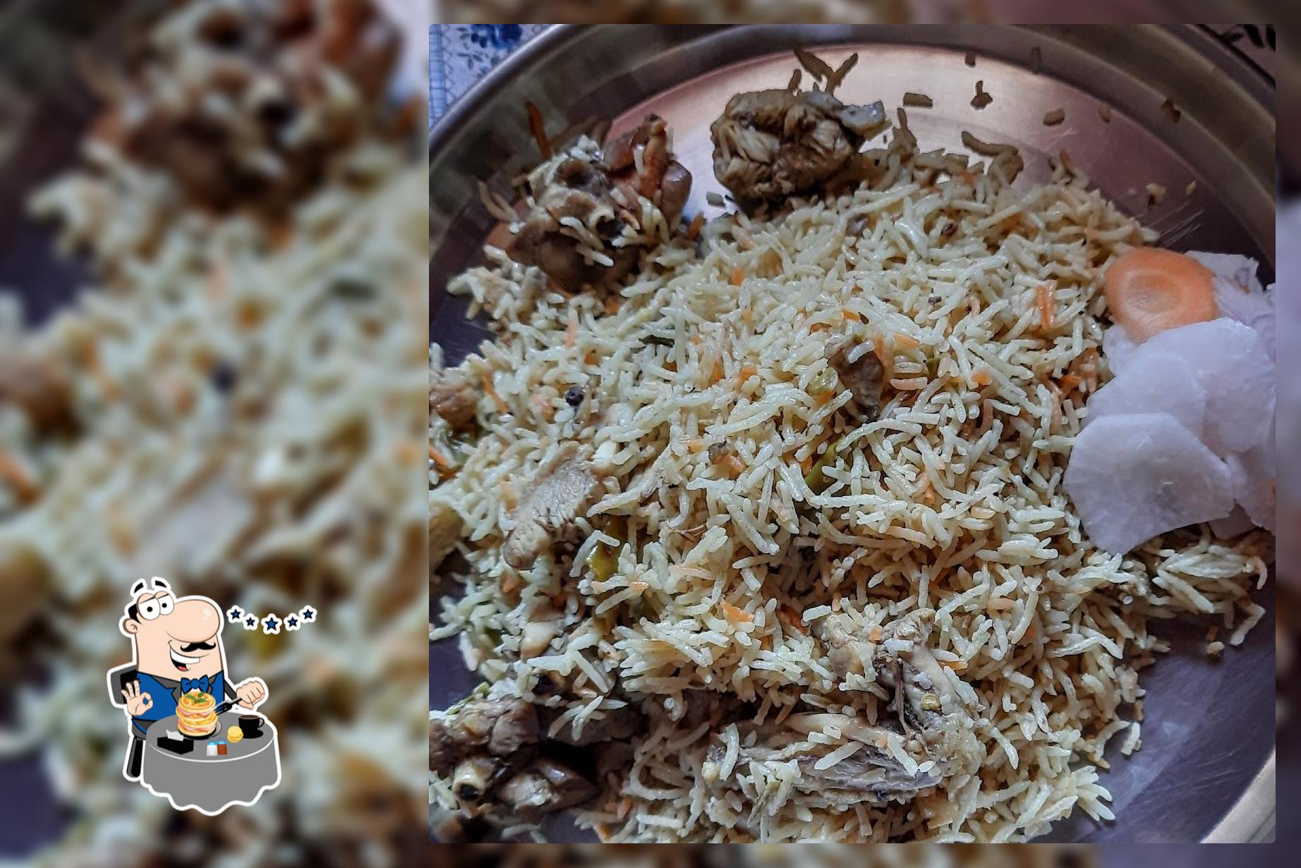 Hotel Dilli Darbar, Chatra - Restaurant reviews
