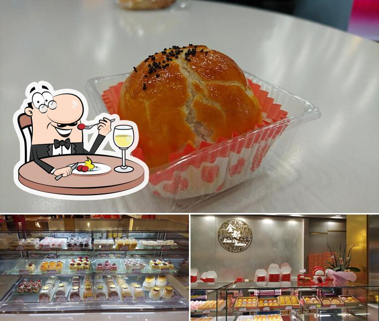 Kam Do Bakery, Richmond - Restaurant menu, prices and reviews