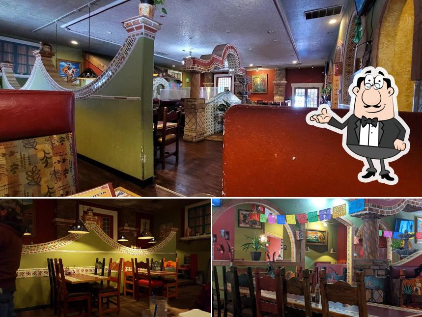 La Costa Mexican Restaurant, Casper - Restaurant menu, prices and reviews