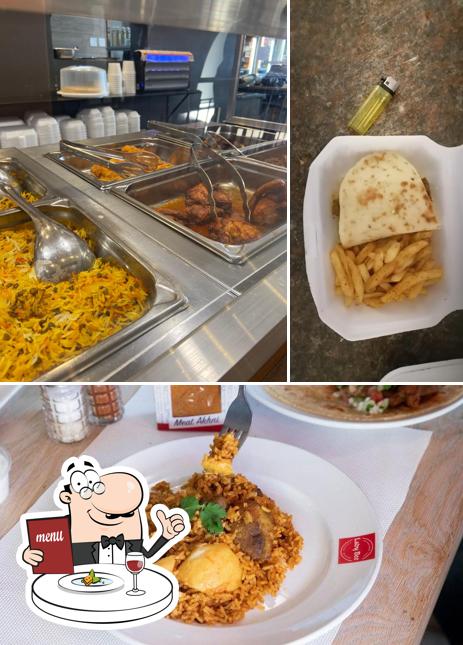 Lady Bee restaurant, Cape Town, 110 Voortrekker Rd - Restaurant reviews