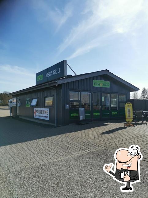 Mega Grill, Vejen - Restaurant menu, prices and reviews