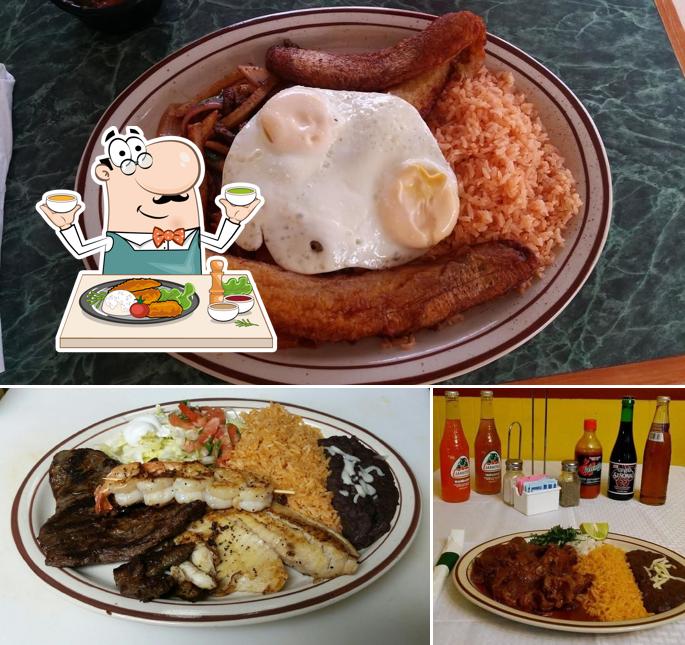 Mi Corcel, Crawfordsville - Restaurant menu, prices and reviews