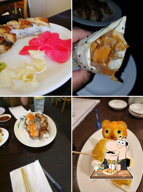 Find the best place to eat in Lake Forest, autumn 2023 - Restaurant Guru