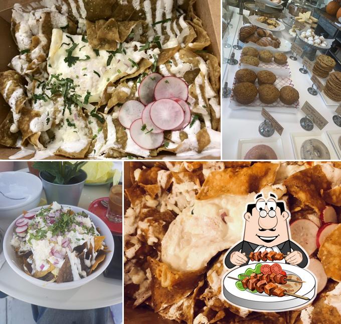 Miracle Bakery, Burbank - Restaurant menu, prices and reviews
