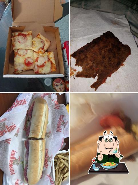 Mister Jim's, Chesapeake - Restaurant menu, prices and reviews