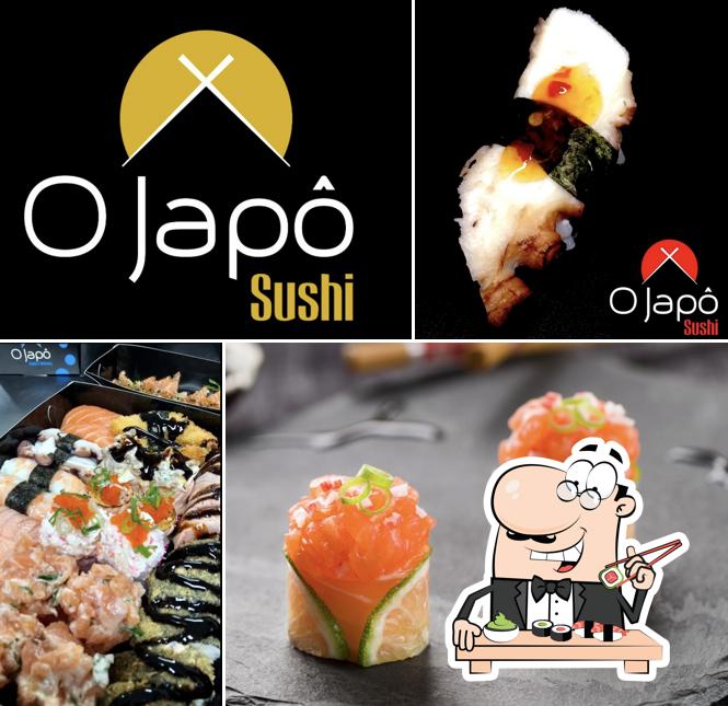 O Japo Sushi - Morumbi restaurant, São Paulo - Restaurant reviews