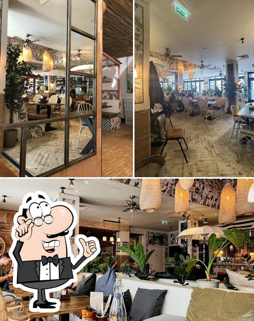 Ollie's House Restaurant (Chelsea) in London - Restaurant reviews