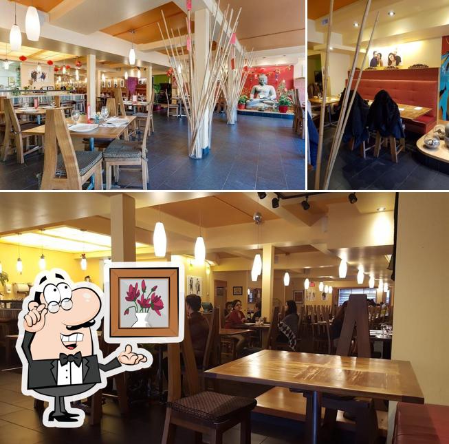 Padmanadi, Edmonton - Restaurant menu, prices and reviews