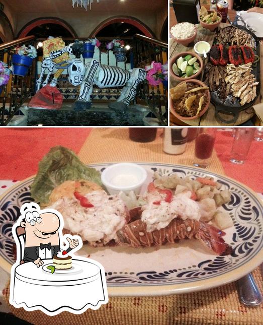 Pericos, Cancún - Restaurant menu, prices and reviews