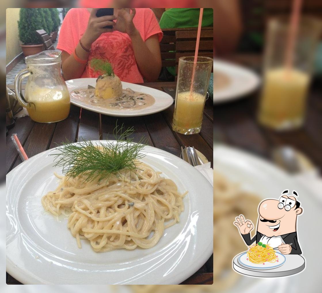 Top 5 restaurants in Vișeu de Sus, october 2025 - Restaurant Guru